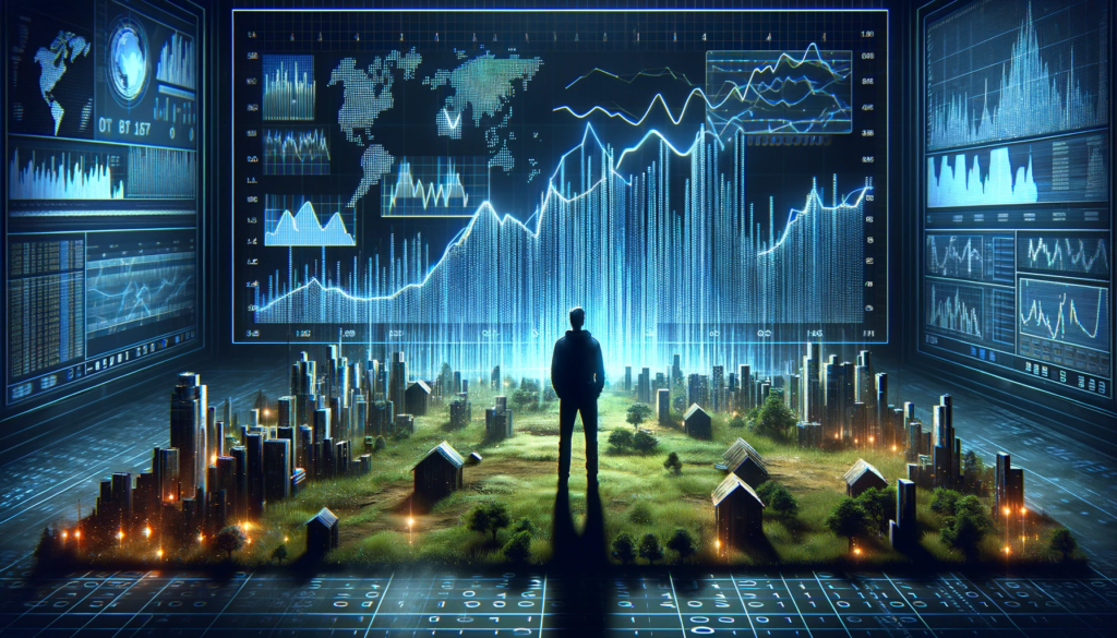 Metaverse Real Estate: The Future of Digital Property Investment - metazine